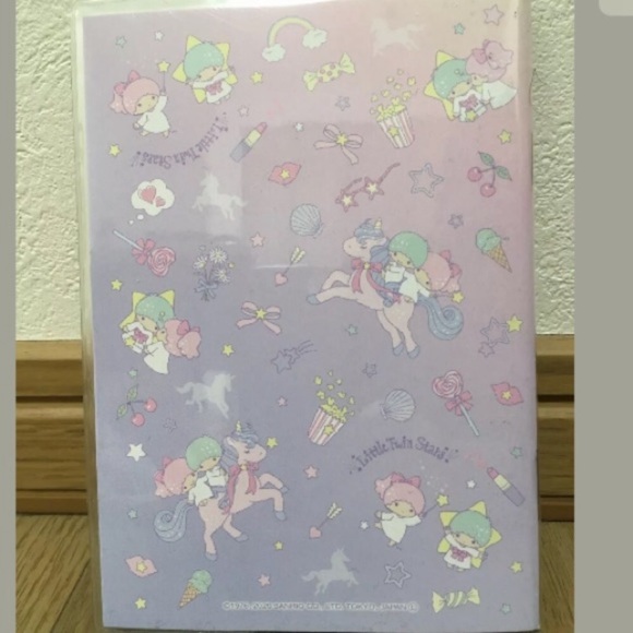 Sanrio | Accessories | Japan Exclusive Hello Kitty Stationary Notebook ...